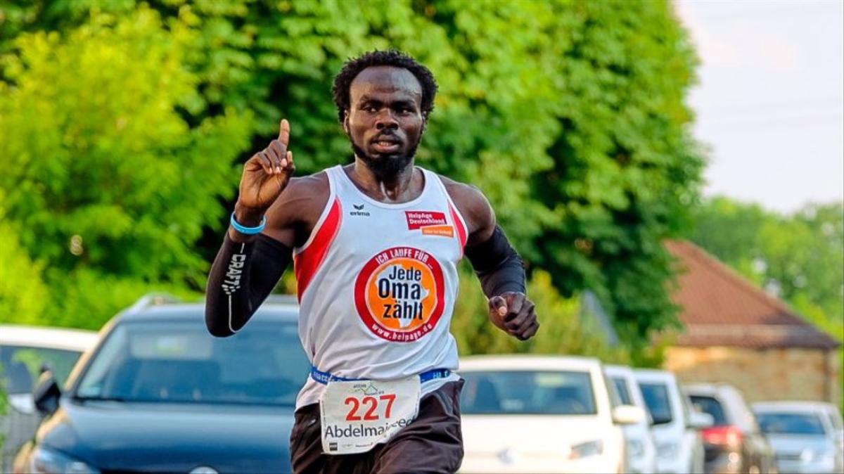 Osnabrücker Läufer starten beim