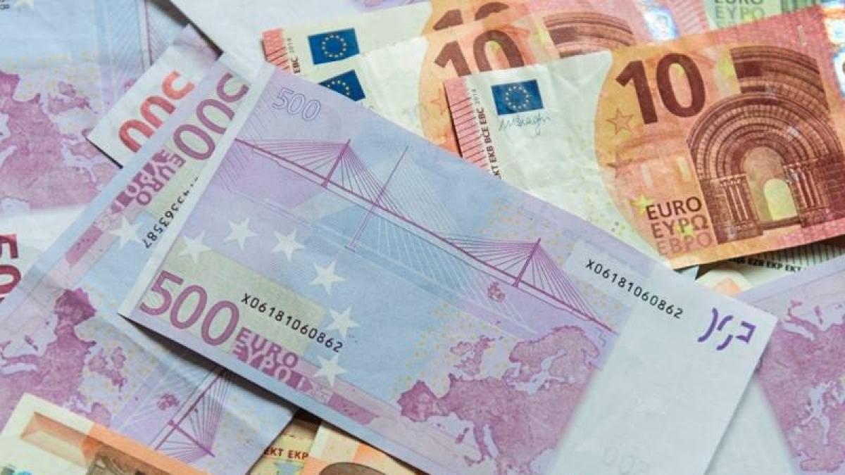 Sparquote steigt erstmals seit Jahren wieder über 10