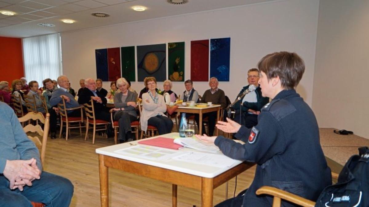 Nepper, Schlepper, Bauernfänger bei der KAB