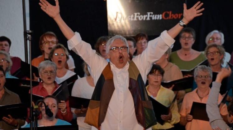 30. Sommerkonzert des Bramscher