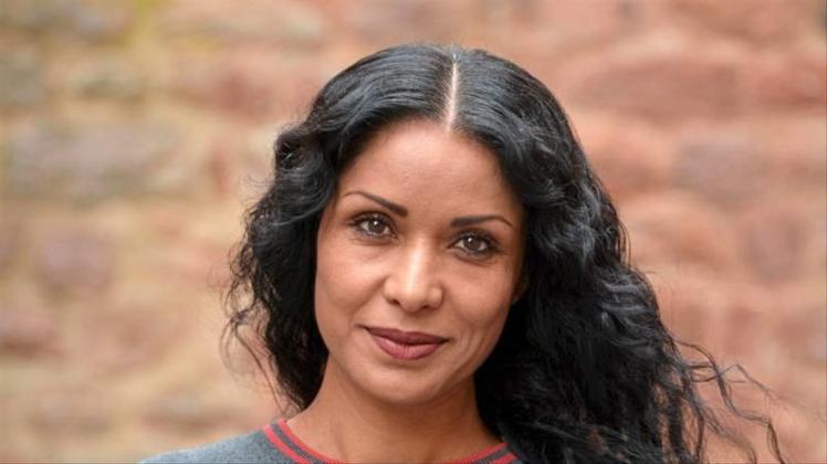 Eine starke Frau: Leena Alam kämpft gegen die