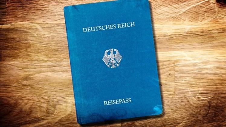 Reichsbürger besuchen Vortrag in | DKO