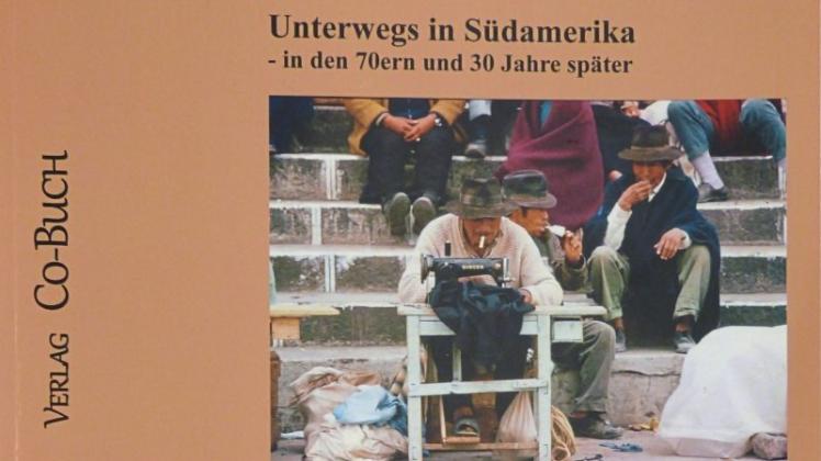 Papenburgerin beschreibt Erlebnisse aus