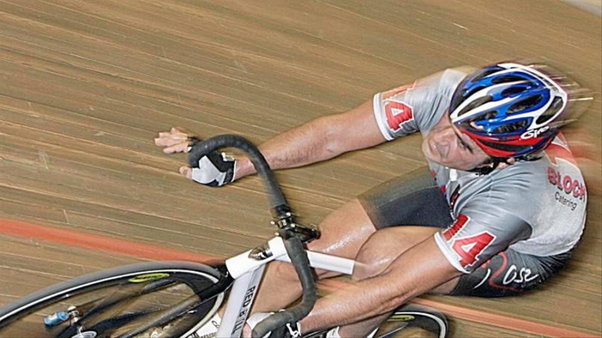 Andreas Kappes im Alter von 52 Jahren