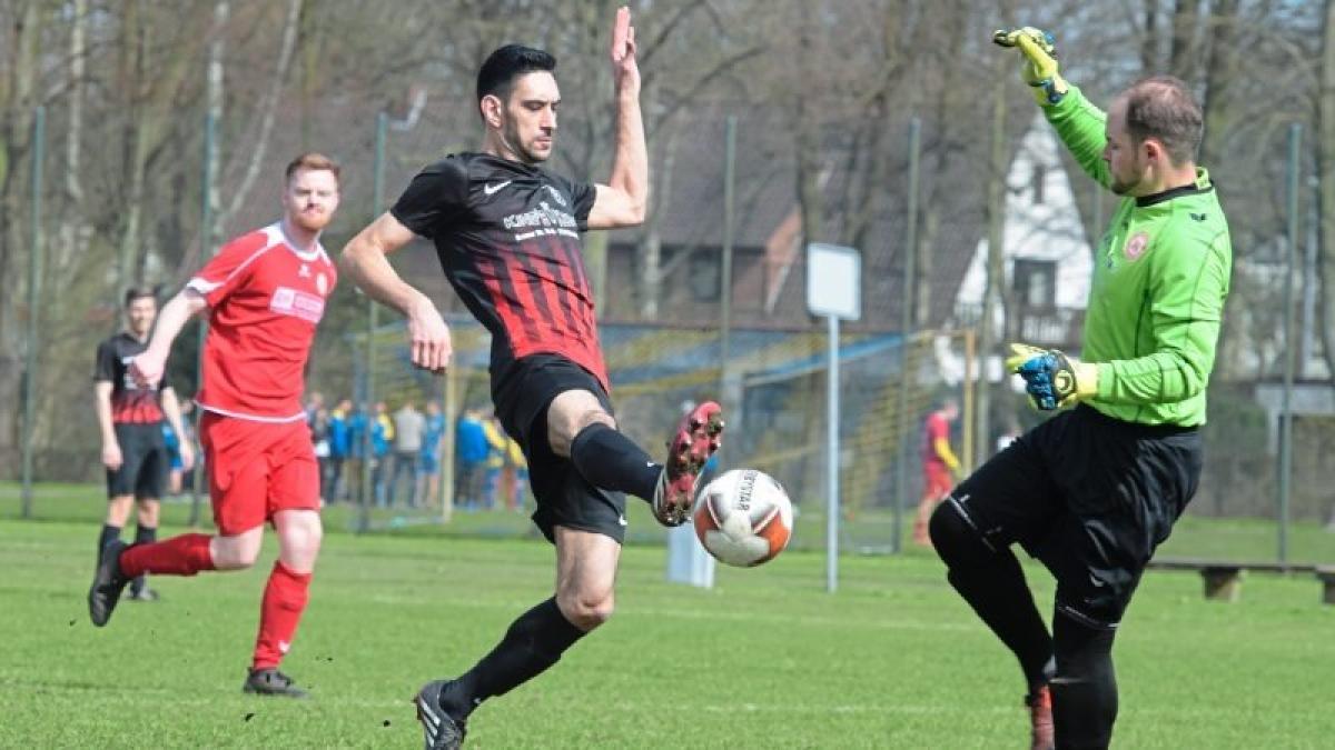 Hürriyet gewinnt Verfolgerduell gegen Wildeshausen