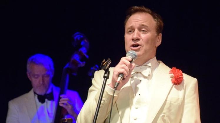 Pasadena Roof Orchestra begeistert in