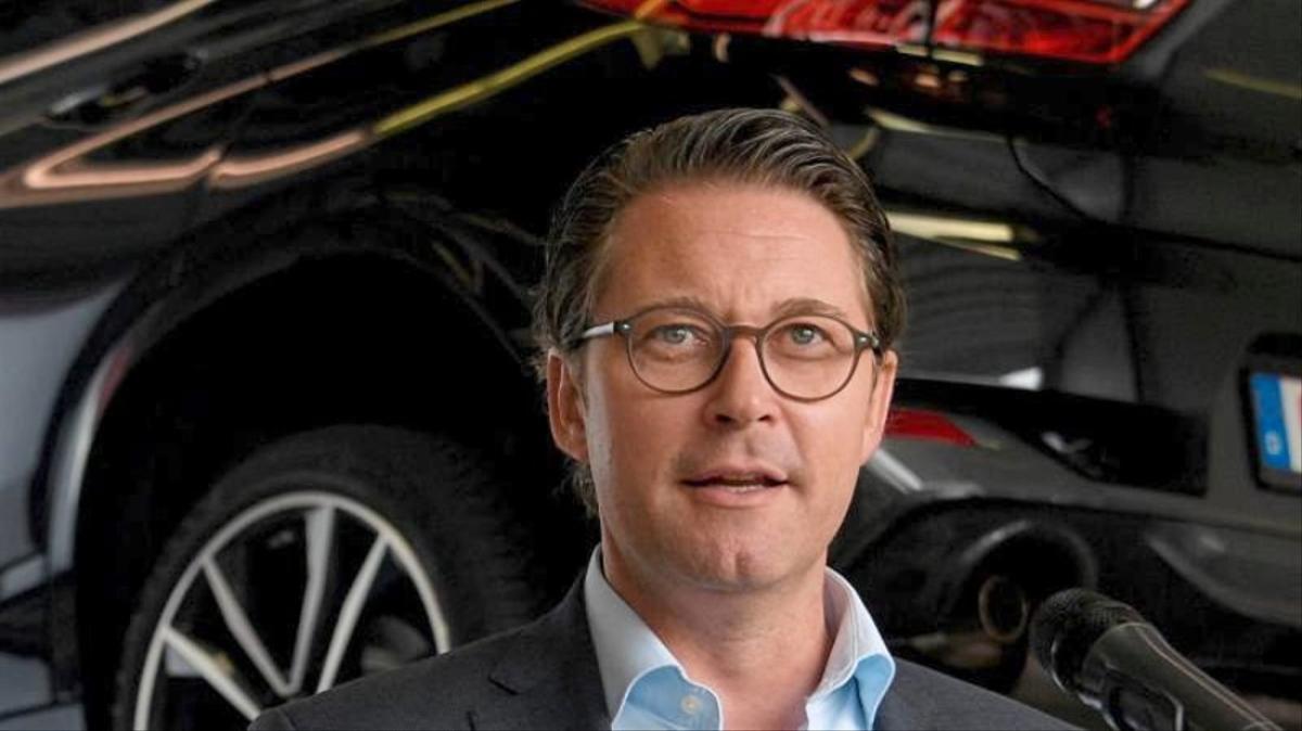 Scheuers Plan zu Diesel-Nachrüstungen reicht