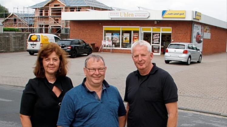 Dorfladen in Niederlangen wird ab August