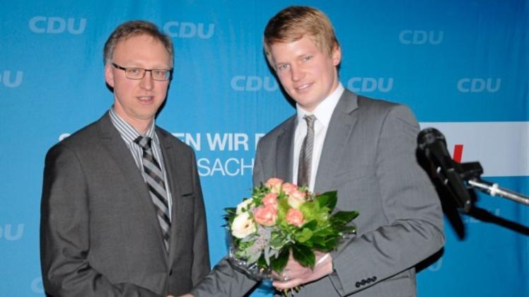 CDU im Rat Geeste braucht eine neue