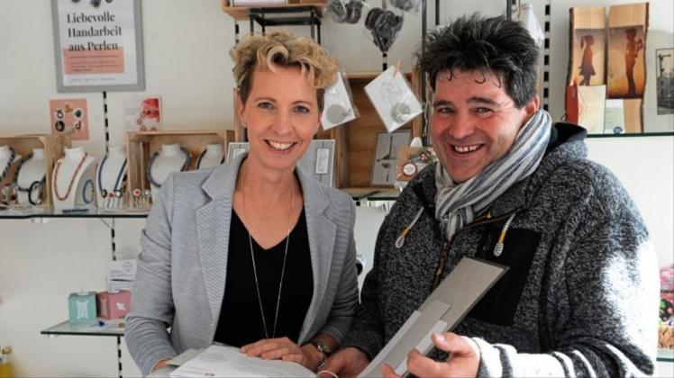 Neuenkirchener Drehscheibe schließt