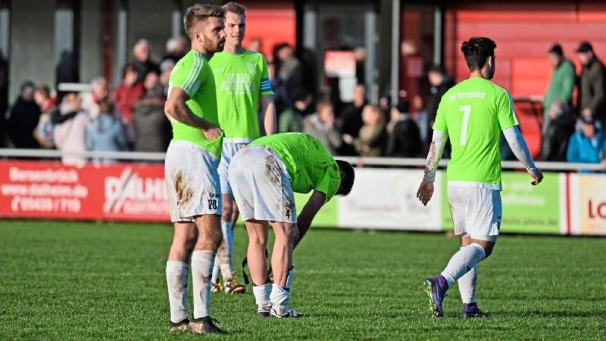 Bersenbrück verzichtet auf Lizenzantrag für die