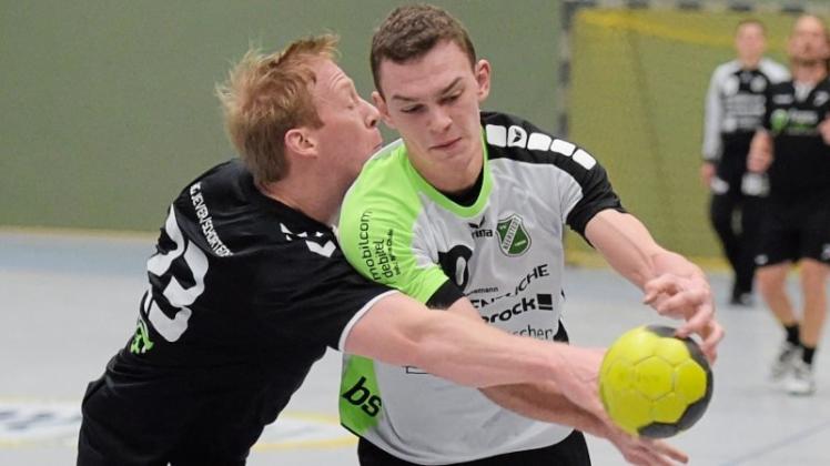 TV Neerstedt II kassiert Rekordpleite | DKO