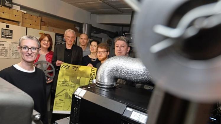 EMAF 2018: Ist das Wirklichkeit? Oder Kunst? Oder beides?