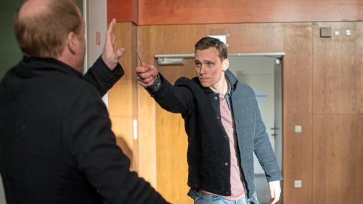 Lauwarme Hausmannskost: Die 12.