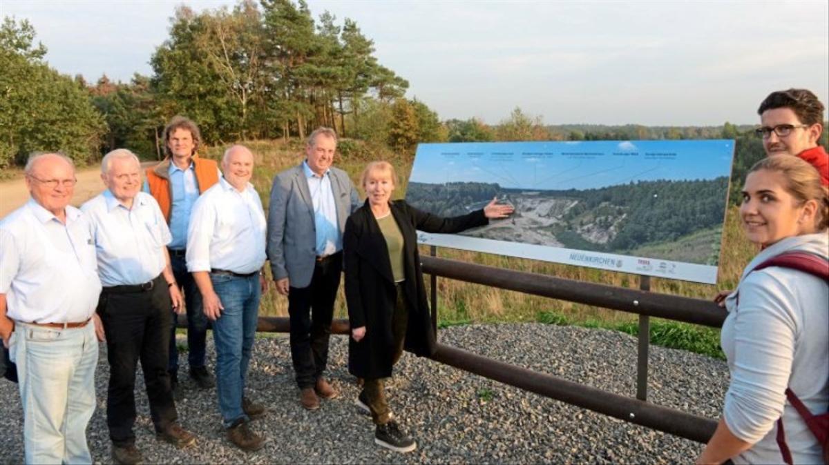 Merzen besitzt nun einen