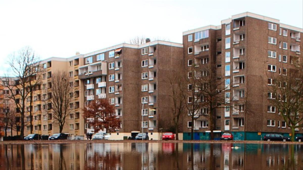 Land vergibt Mittel für Städtebau nach