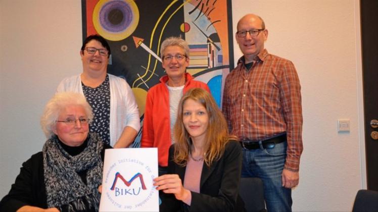 Bramscher Initiative Biku sucht den kompletten