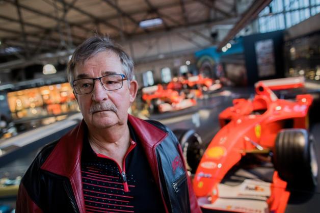 Die Erinnerung bleibt: Das Phänomen Michael Schumacher | NOZ