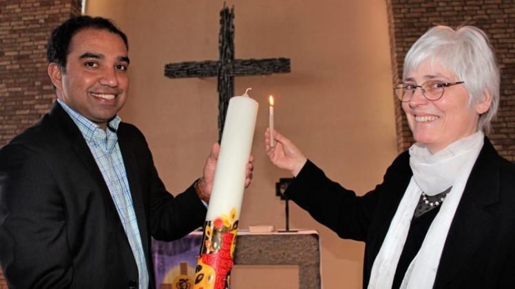 Bissendorfer Seelsorger: Ohne Karfreitag ist Ostern