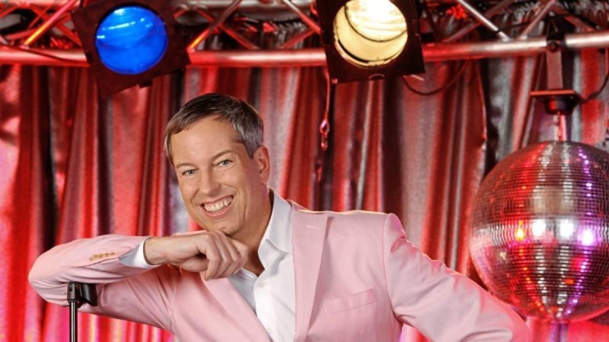 Ochsentour: Film über Comedy