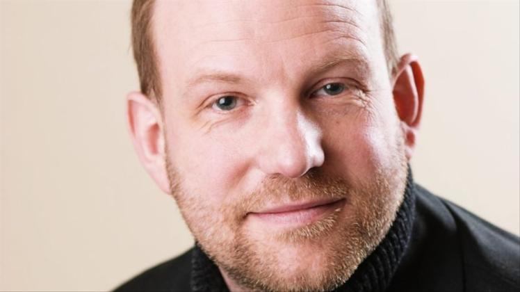 Tenor und Organist zu Gast in Matthäus-Kirche in