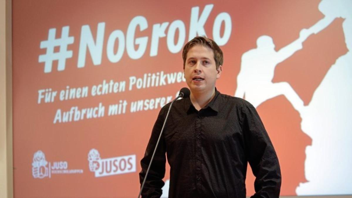 Zaudern, Zittern und Zuversicht bei der