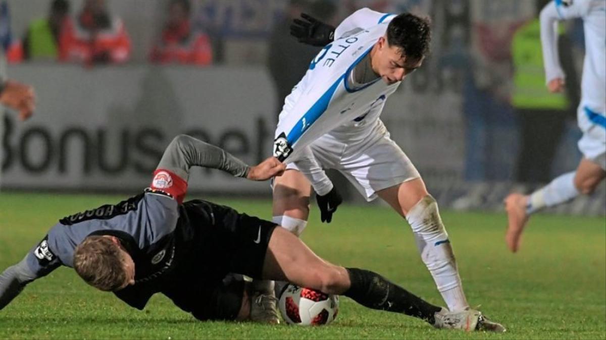 SF Lotte: Heimstärke gegen das Team der Stunde