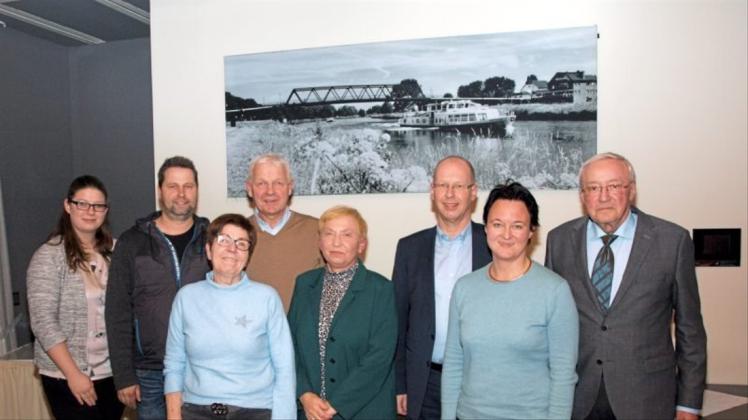 „Haus und Grund“ in Haren bestätigt