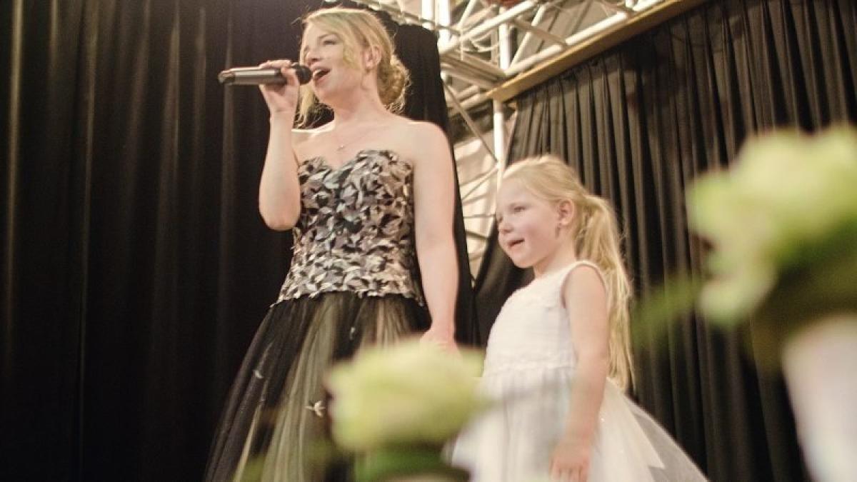 Lähdenerin entdeckte schon als Kind die Welt des