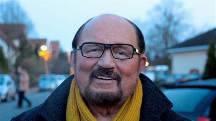 Alfhausen: Bittner schreibt an seiner