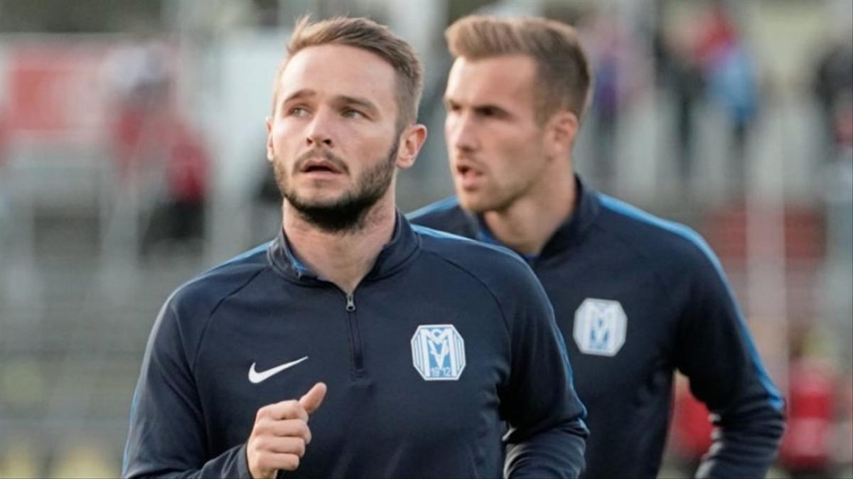 SV Meppen: Hoffnungsschimmer für Komenda und | NOZ