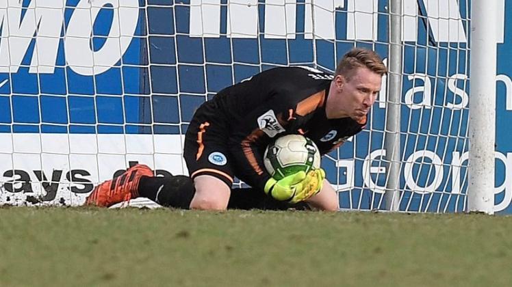 Buchholz und Brock verlassen die Sportfreunde