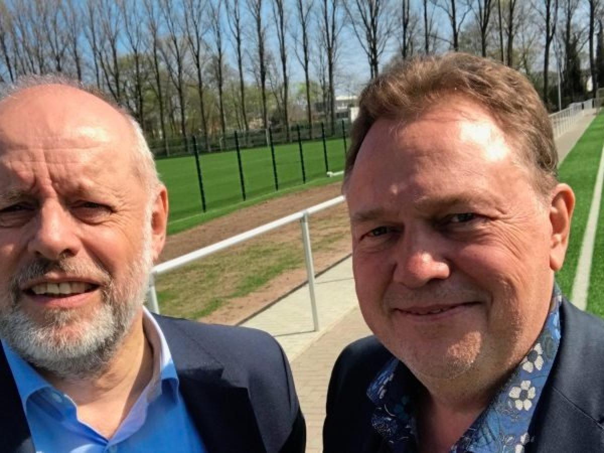 Robert Koop's Instagram, Twitter & Facebook on IDCrawl