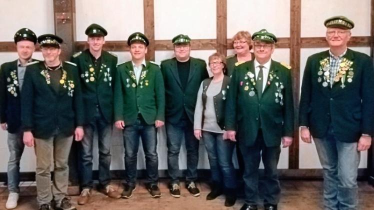 Claas König neuer Präsident des Badberger
