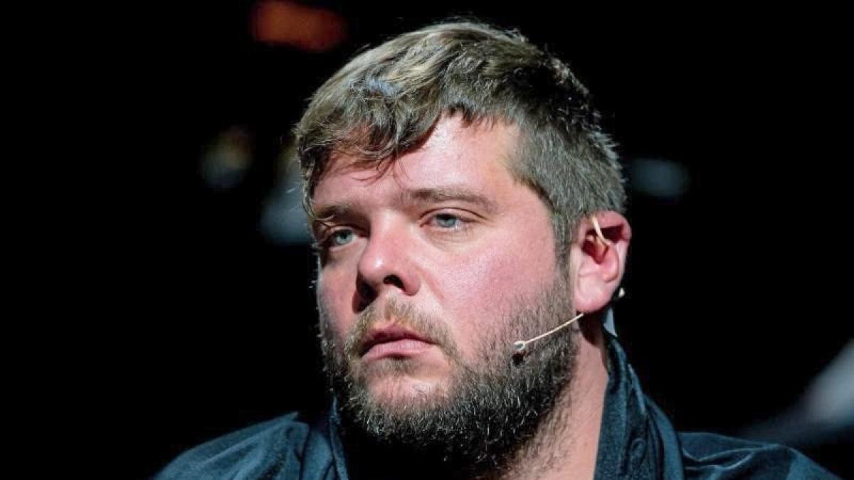 Benny Claessens erhält