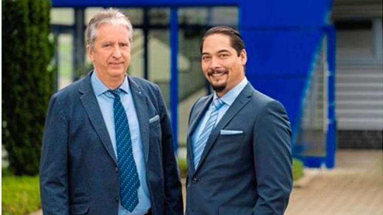 Unternehmen Kuipers will in Hüntel weiter