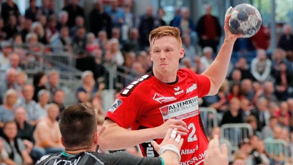 Verjans bleibt bis 2020 bei der HSG | NOZ