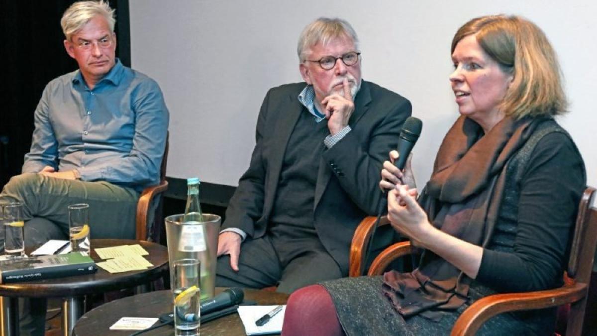 War Hans Calmeyer ein Schindler oder ein