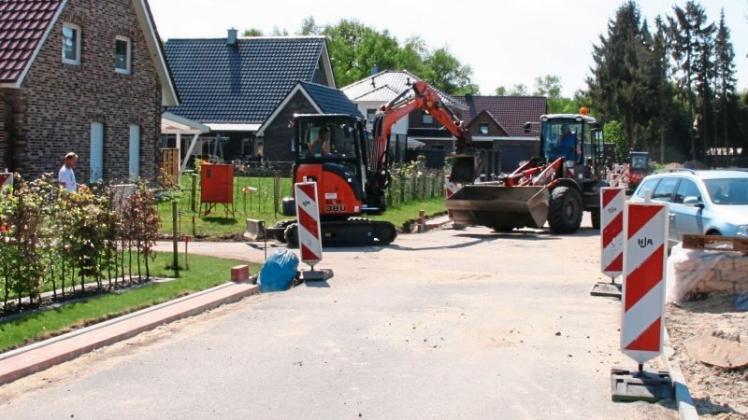 Twist regelt Erschließung und Abrechnung