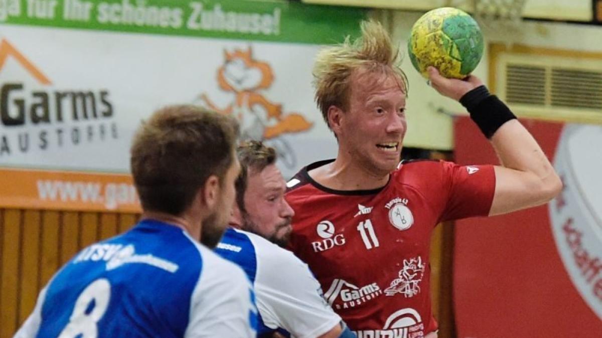 Deckung ebnet der HSG Delmenhorst II den Weg zum | DKO