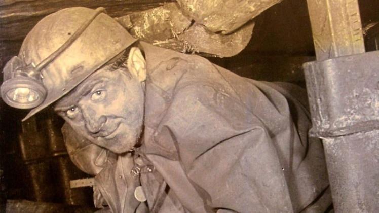 Das Ende des modernsten Bergbaus in