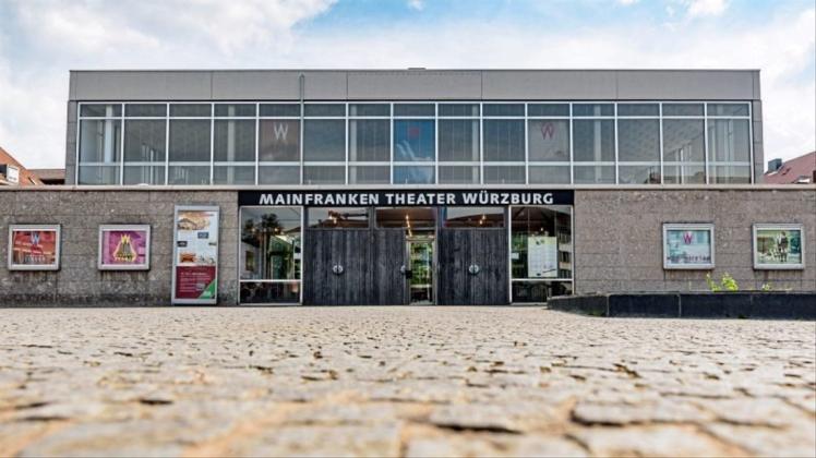 Das Mainfranken Theater Würzburg denkt | NOZ