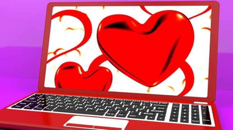 Wie ein Paar über die OScommunity einst die große Liebe