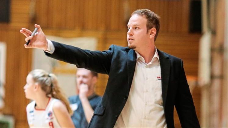 Pokal hat für Panthers nicht die höchste