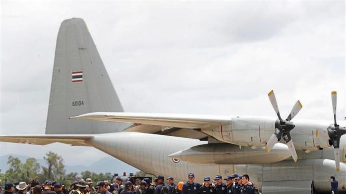 Thai-Fußballer hoffen jetzt auf baldige Heimkehr nach | NOZ