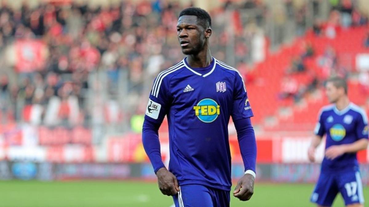 Einsatz von Sama, Engel und Sen vor Chemnitz-Spiel | NOZ