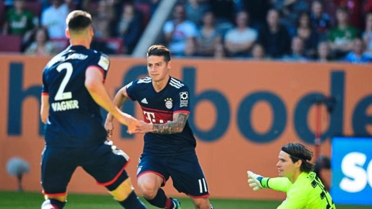 FC Bayern feiert 28. Meistertitel - „Das schönste | NOZ