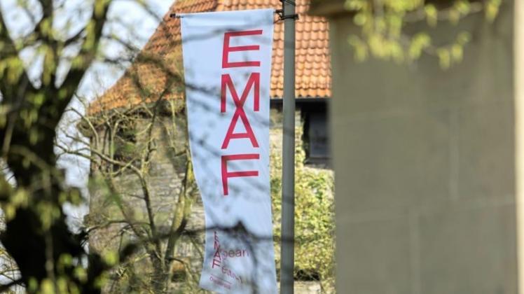 Emaf: Was ist hier noch real?