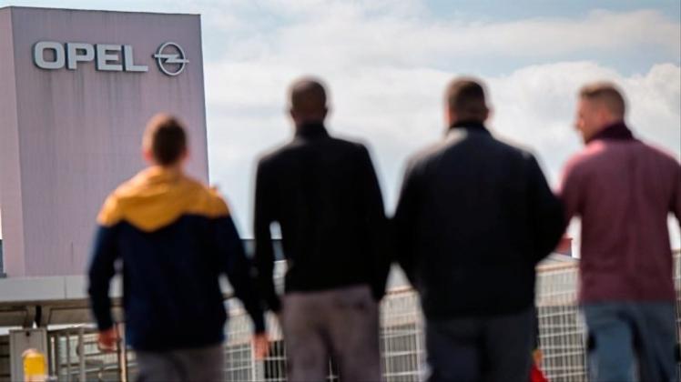 Wende in Rüsselsheim: Opel macht wieder Gewinn