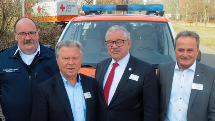 Neue Leistungen gegen den Mitgliederschwund beim